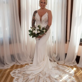 THE CRYSTAL BRIDE - Updated October 2025 - 70 Photos & 223 Reviews ...