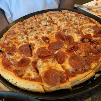 HOME RUN INN PIZZA - 31ST STREET - Updated January 2025 - 201 Photos ...