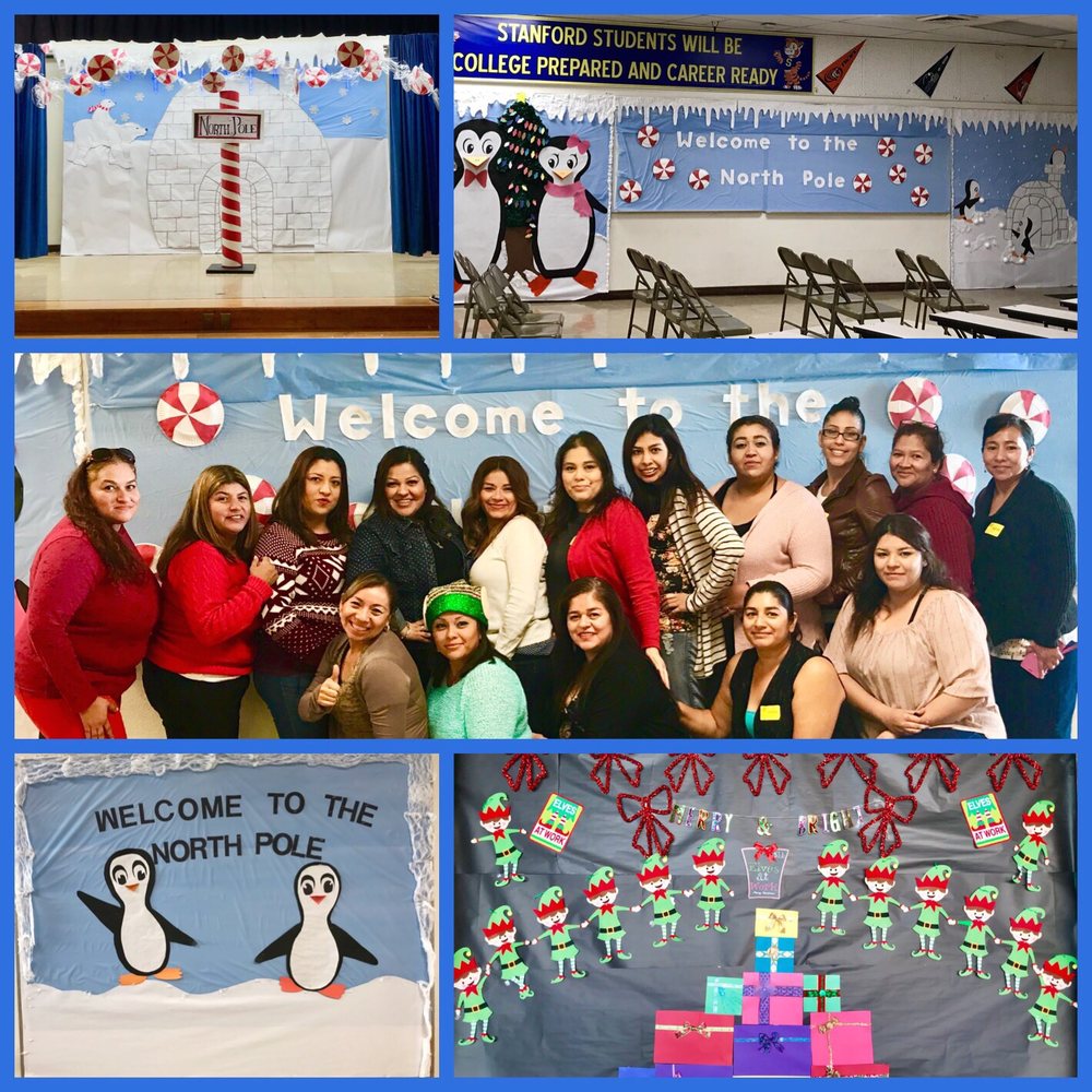 STANFORD AVENUE ELEMENTARY SCHOOL - Updated October 2025 - 2833 ...