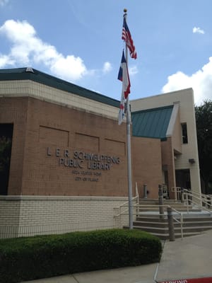 SCHIMELPFENIG LIBRARY - Updated March 2026 - 24 Photos & 24 Reviews ...