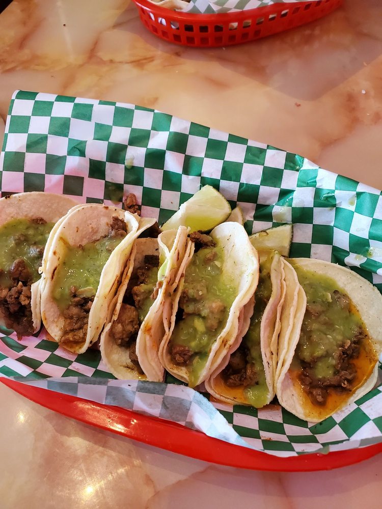 TACOS DON RAFA - Updated July 2025 - 78 Photos & 36 Reviews - 3804 S ...