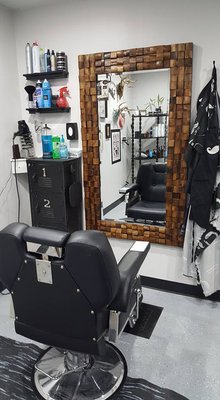 HEADLINE SALON & BARBER SHOP - Updated January 2026 - 54 Photos - 2605 ...