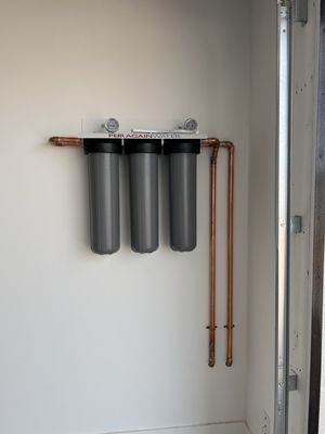 PURAGAIN WATER - Updated December 2025 - 68 Photos & 58 Reviews - 23309 ...