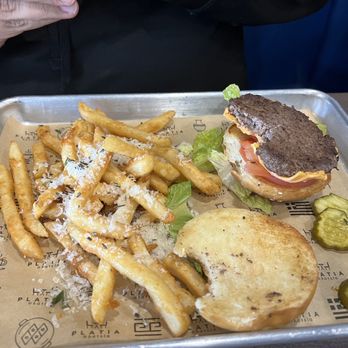 PLATIA GREEK GOODNESS - NORTH CHARLESTON - Updated June 2024 - 74 ...