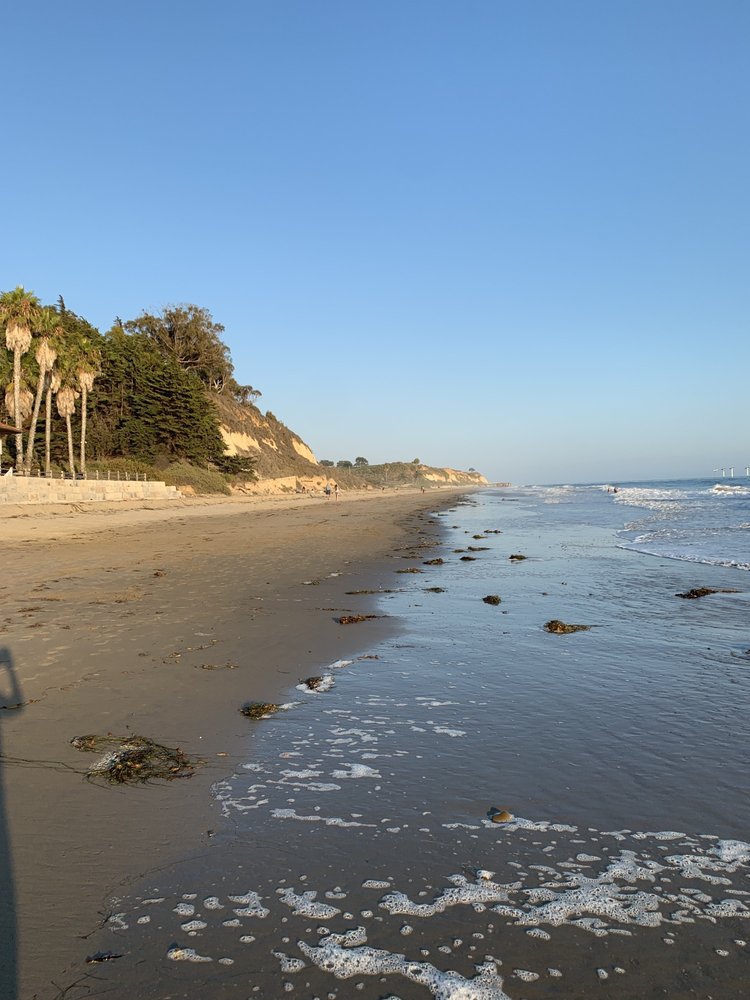 HASKELL’S BEACH - Updated August 2024 - 36 Photos - 8301 Hollister Ave ...