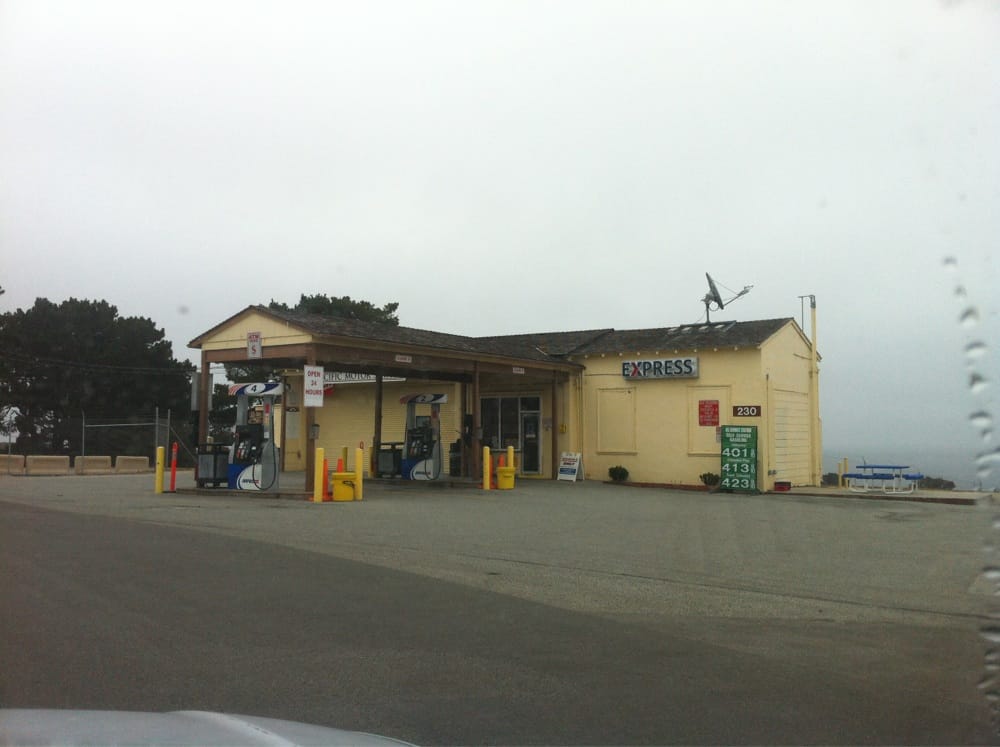 AAFES EXPRESS DLI SERVICE STATION - Updated August 2025 - Fort Mervine ...