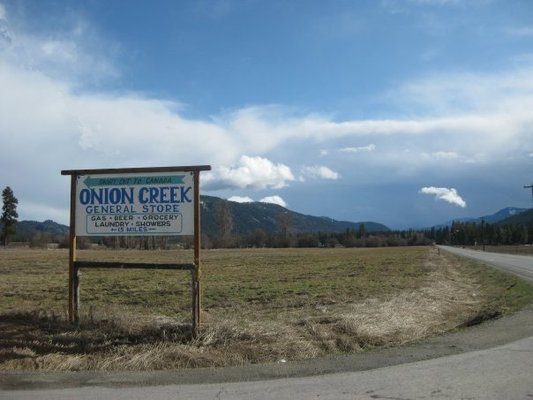 ONION CREEK GENERAL STORE - Updated June 2025 - 2191 Onion Creek Rd ...