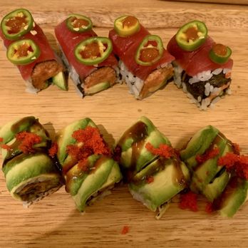 AKINO - Updated October 2025 - 156 Photos & 36 Reviews - 133-42 39th ...