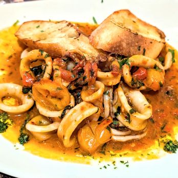 FACCI RISTORANTE - Updated January 2025 - 284 Photos & 406 Reviews ...