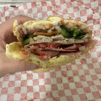 Q BAKERY - Updated July 2025 - 263 Photos & 186 Reviews - 3818 S Graham ...