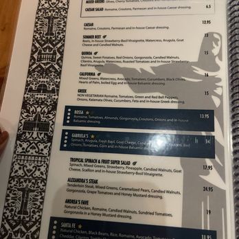 BOSSA NOVA BRAZILIAN CUISINE - Updated March 2025 - 1193 Photos & 921 ...