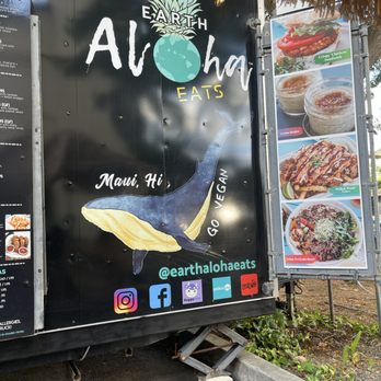 EARTH ALOHA EATS - Updated September 2024 - 409 Photos & 361 Reviews - 1958 Kalakaua Ave ...