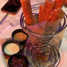 ESTEFAN KITCHEN ORLANDO - Updated April 2025 - 769 Photos & 355 Reviews ...