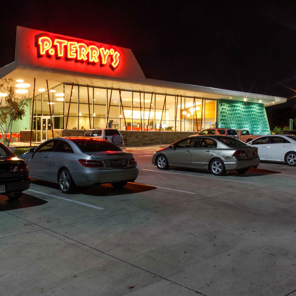 P. TERRY’S BURGER STAND - 231 Photos & 336 Reviews - 12301 N Mopac Expy ...