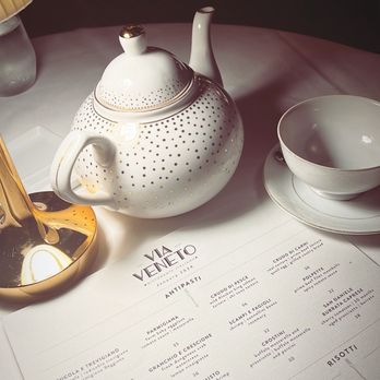 VIA VENETO - Updated May 2024 - 427 Photos & 571 Reviews - 3009 Main St ...