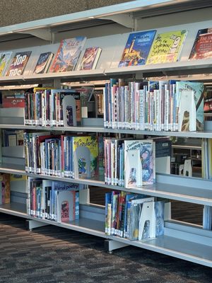 APPALOOSA LIBRARY - Updated November 2025 - 132 Photos & 40 Reviews ...