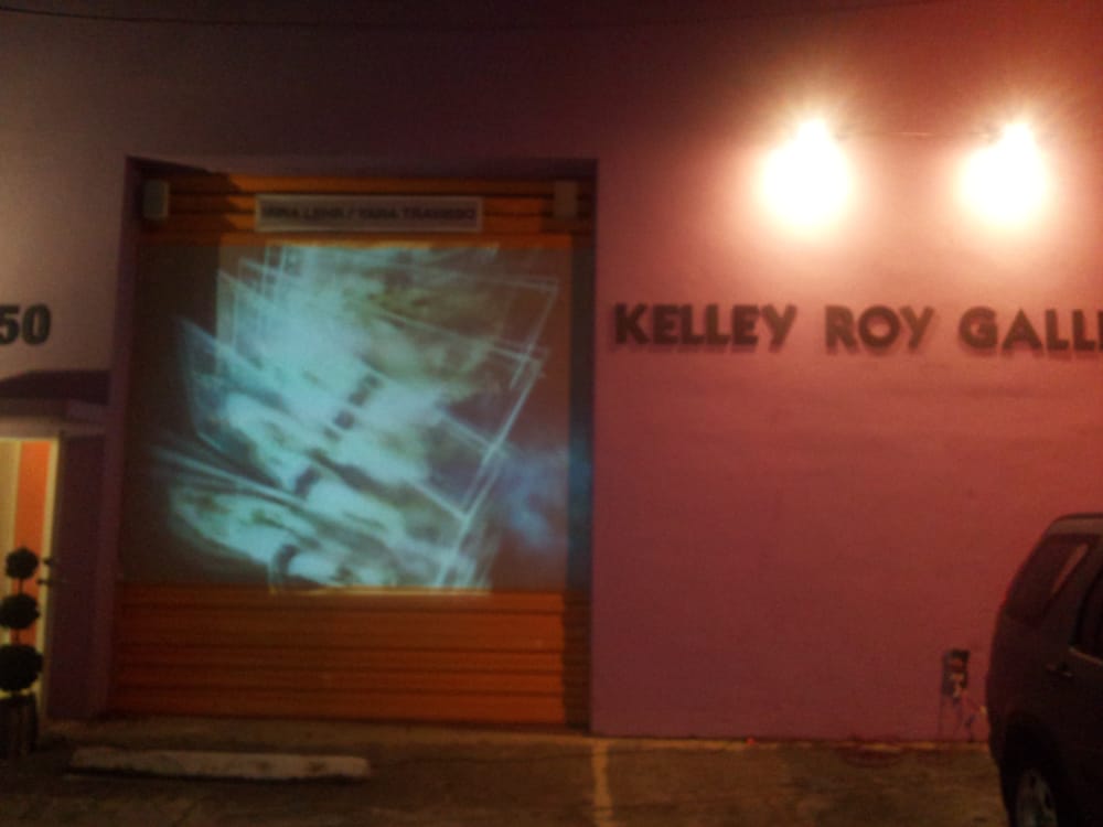 KELLEY ROY GALLERY - Updated December 2025 - 50 NE 29th St, Miami ...