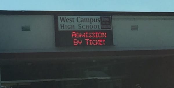 WEST CAMPUS HIGH SCHOOL - Updated December 2025 - 10 Photos - 5022 58th ...