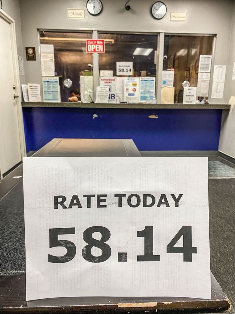 PNB REMITTANCE CENTERS - Updated December 2025 - 30 Photos - 6051 Mack ...