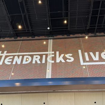 HENDRICKS LIVE - Updated December 2025 - 55 Photos & 10 Reviews - 200 W Main St, Plainfield ...