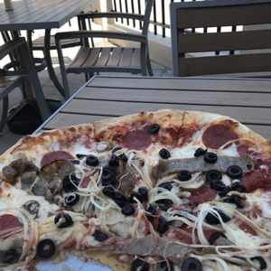 SUPER SARDO’S PIZZA - 129 Photos & 182 Reviews - Pizza - 10839 Ulmerton ...