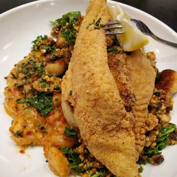 SMOKE WOODFIRE GRILL - 124 Photos & 115 Reviews - 201 S Main St, Owasso ...