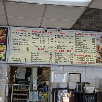 DUFFIN’S DONUTS - Updated December 2025 - 533 Photos & 332 Reviews ...