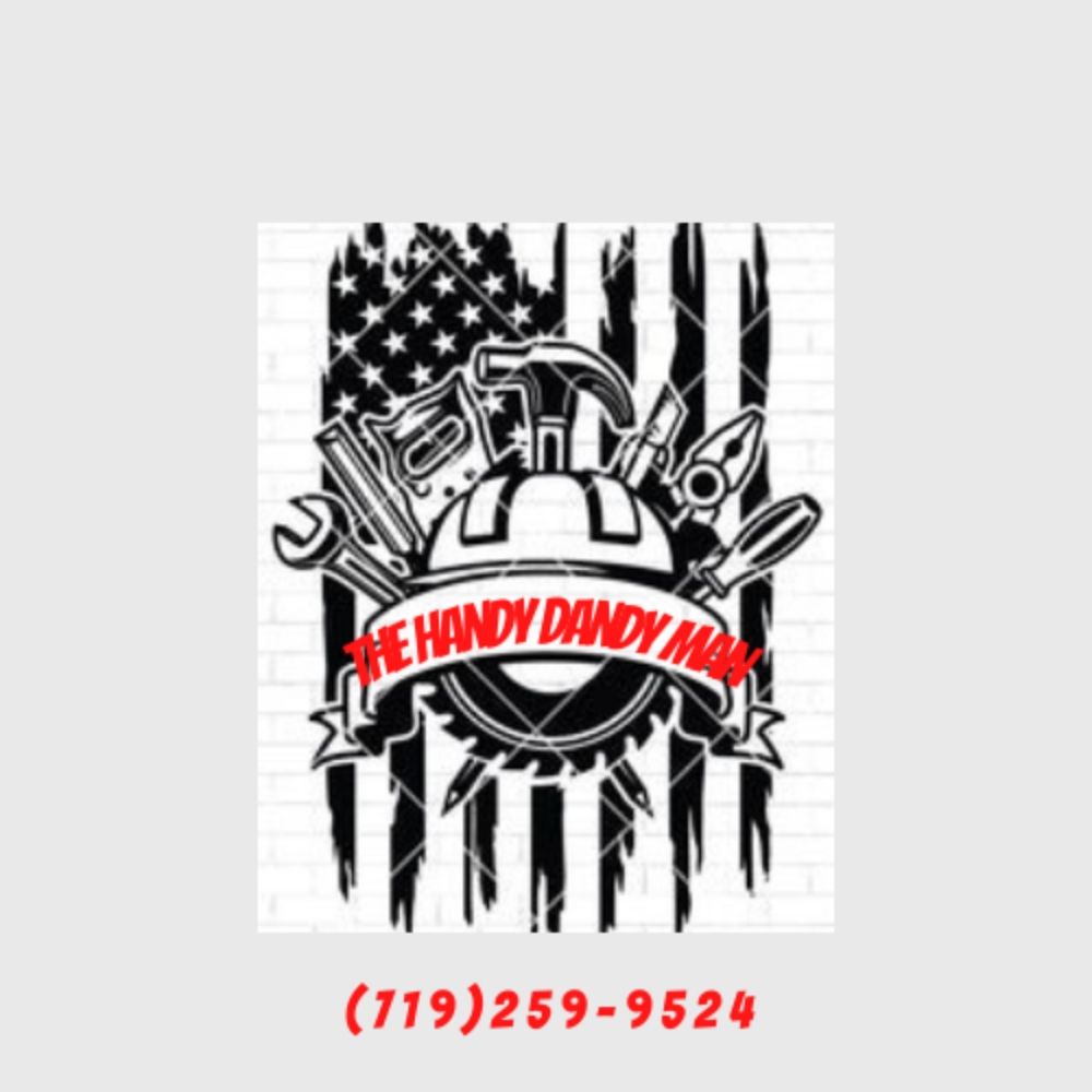 THE HANDY DANDY MAN - Updated July 2025 - Grand Junction, Colorado - Handyman - Phone Number - Yelp