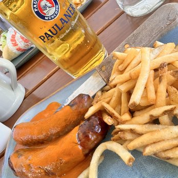 RADHAUS - Updated March 2025 - 1364 Photos & 776 Reviews - 2 Marina ...