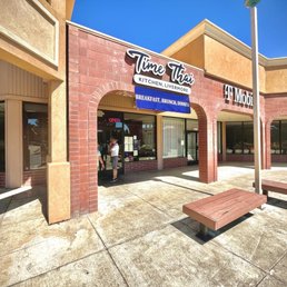 TIME THAI KITCHEN - Updated October 2025 - 502 Photos & 158 Reviews ...