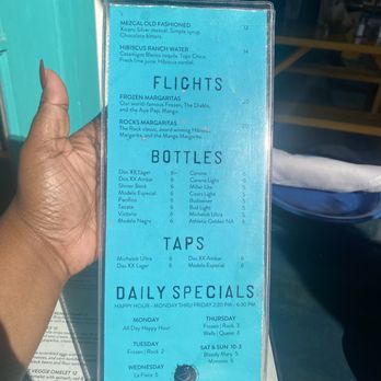 BLUE GOOSE CANTINA - Updated June 2025 - 348 Photos & 385 Reviews ...