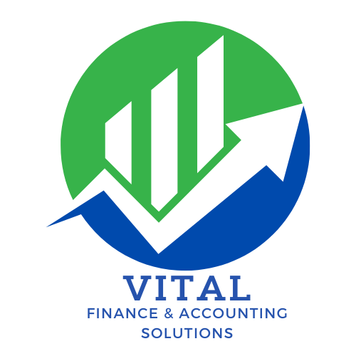 VITAL FINANCE & ACCOUNTING SOLUTIONS - Updated May 2024 - Request ...
