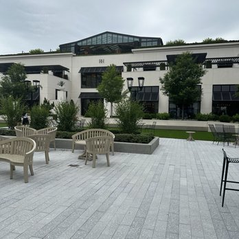 RH RALEIGH | THE GALLERY AT NORTH HILLS - Updated January 2026 - 40 ...