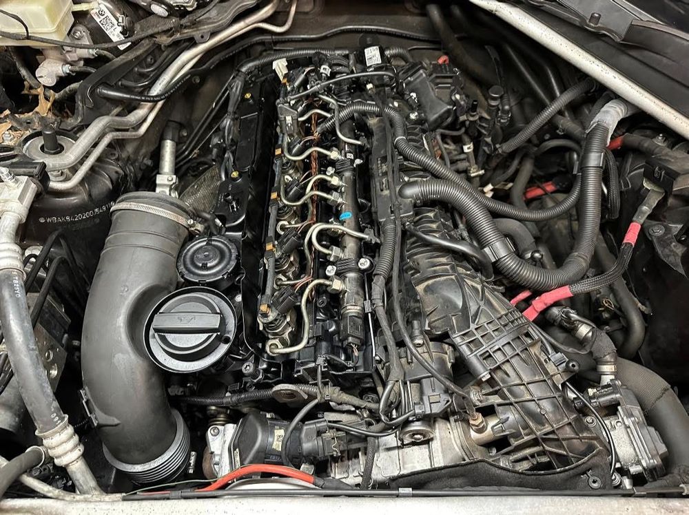 DMW MOTOR CARS - Updated March 2026 - 26 Photos - 6003 N Shepherd Dr ...