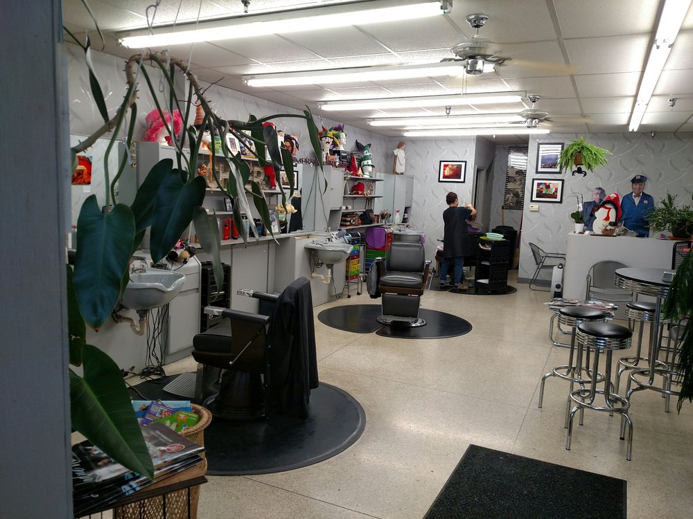 FOUR SEASONS BARBER SHOP - Updated January 2026 - 40 4 Seasons Shopping ...