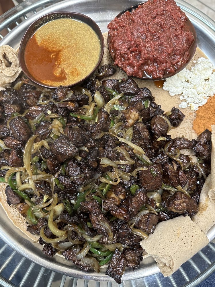 YESHI MART - Updated September 2025 - 14 Reviews - 4755 W Flamingo Rd ...