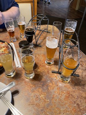 MARZONI’S BRICK OVEN AND BREWING - Updated September 2025 - 137 Photos ...