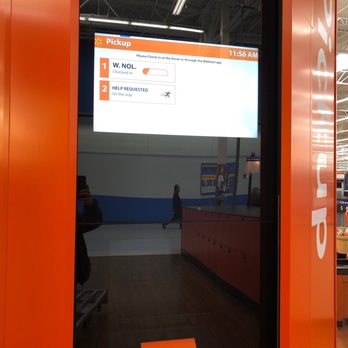 WALMART SUPERCENTER - Updated January 2026 - 12 Photos & 18 Reviews ...