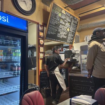 PIZZERIA RUSTICO - Updated July 2025 - 90 Photos & 220 Reviews - 85 ...