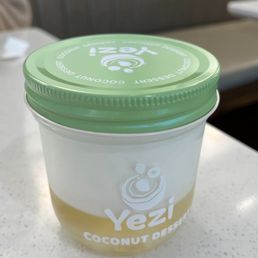 YEZI COCONUT DESSERT - Updated December 2025 - 297 Photos & 140 Reviews ...