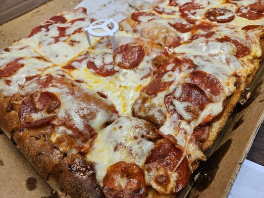 RED STAR PIZZA 3 - Updated March 2025 - 23 Photos & 53 Reviews - 608 ...