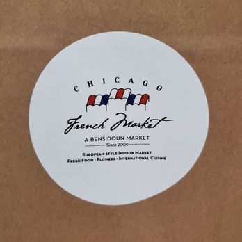 CHICAGO FRENCH MARKET - 986 Photos & 620 Reviews - 131 N Clinton St ...