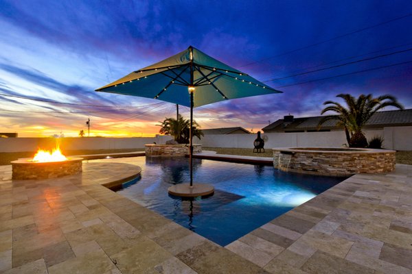 DESERT STORM CUSTOM POOLS - Updated May 2026 - 11 Photos - 1605 ...