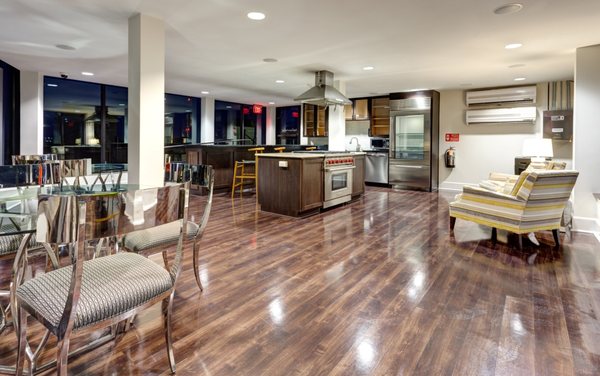 The Wainwright Downtown Apartments