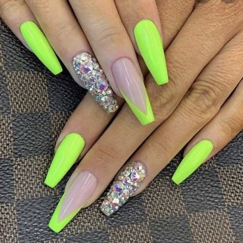 TLA NAILS - Updated June 2024 - 233 Photos & 221 Reviews - 24019 104th ...
