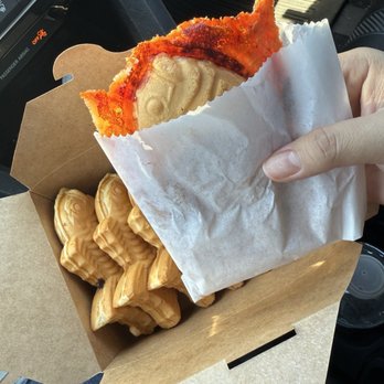 NUMMY YUMMY - Updated October 2025 - 387 Photos & 228 Reviews - 6648 N ...