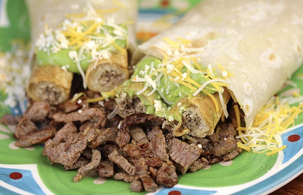 SENOR TACO EXPRESS - Updated July 2025 - 111 Photos & 101 Reviews ...