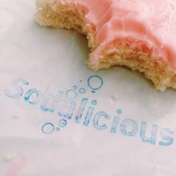 Sodalicious Reviews | Read Customer Service Reviews of mysodalicious.com