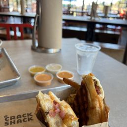 THE CRACK SHACK - Updated July 2025 - 2428 Photos & 2073 Reviews - 407 ...