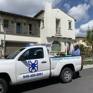 WHITE KNIGHT PEST CONTROL - Updated May 2025 - 22 Photos & 127 Reviews ...